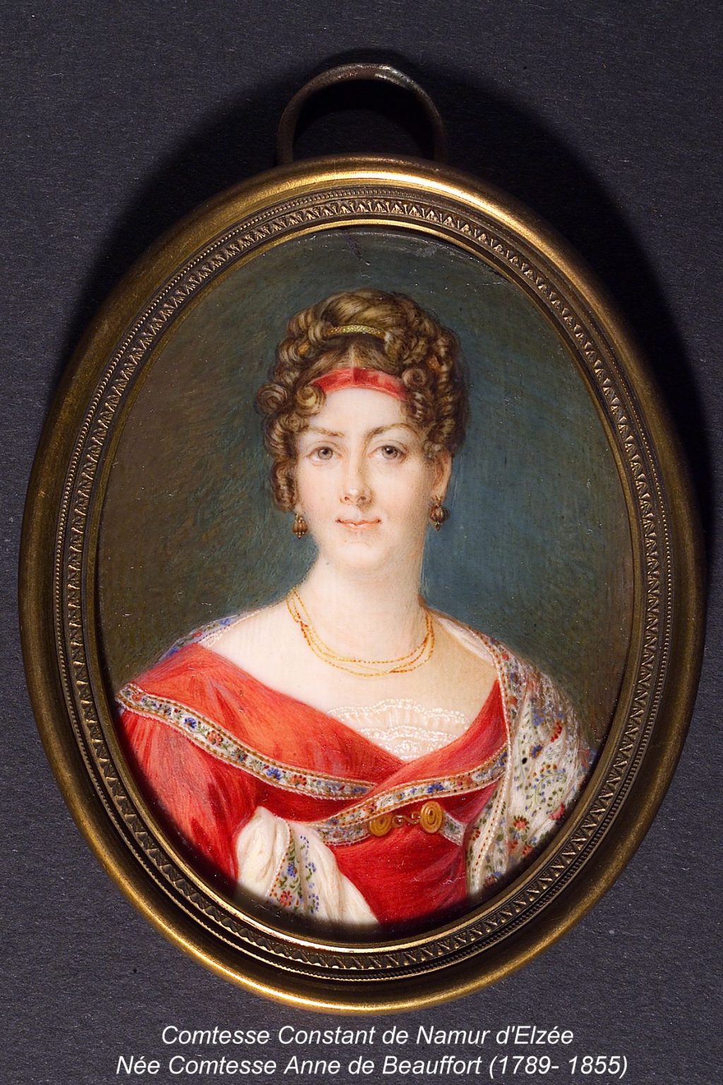 Portraits - Fonds Beauffort ASBL